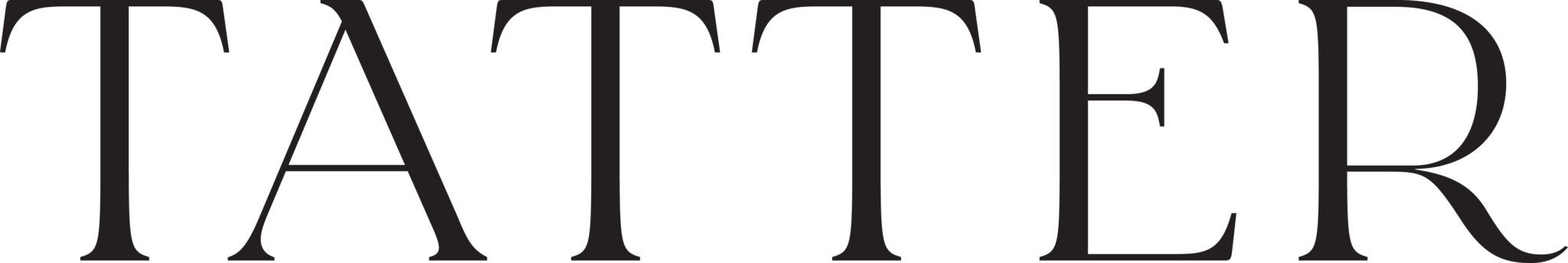 The History of Bloomers - Tatter