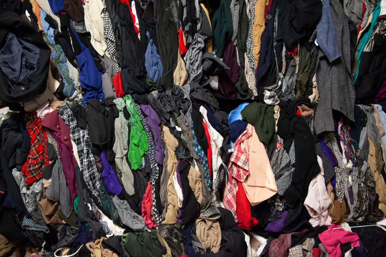 Alchemy of Rags – Tatter