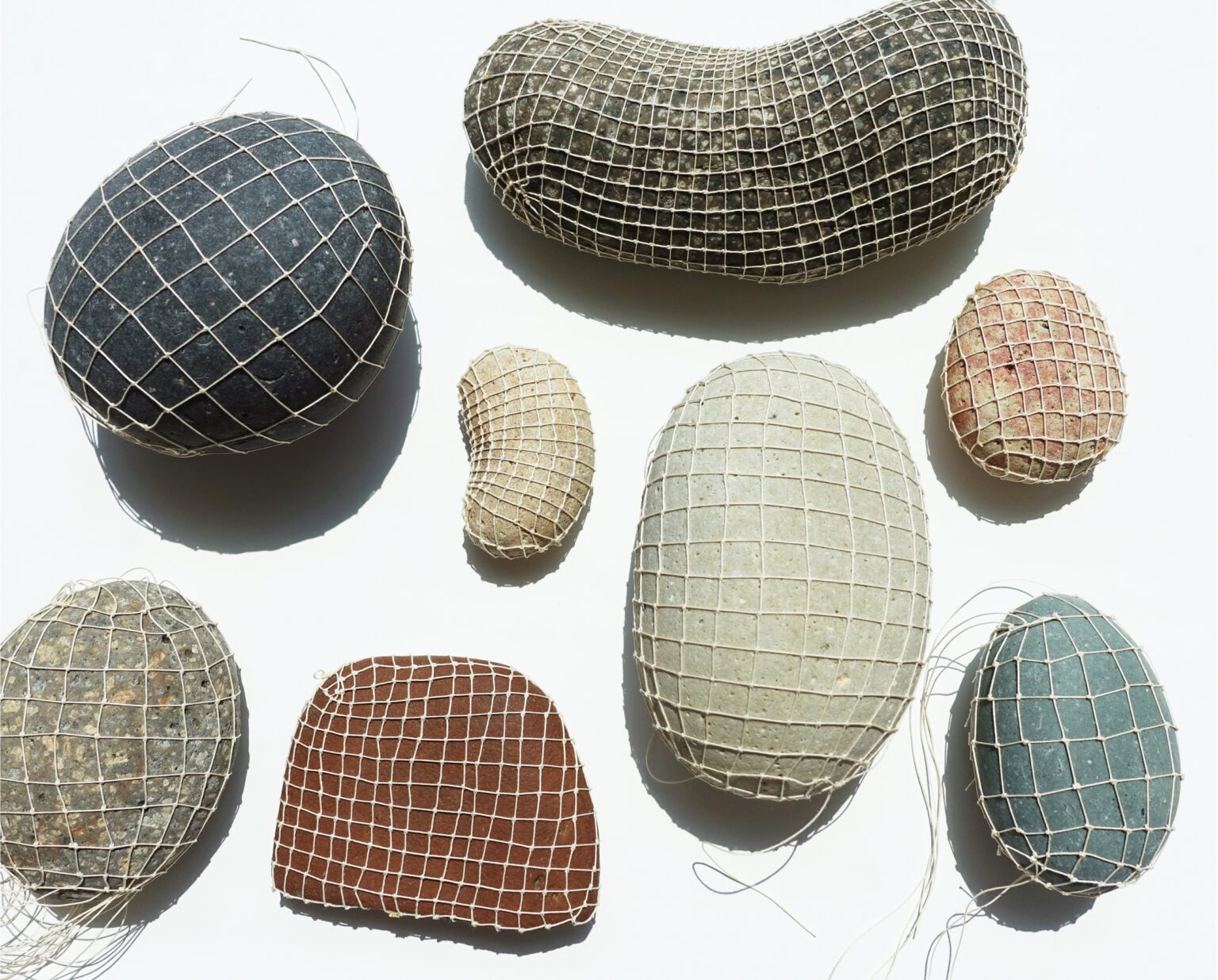 Intersections of Process - Tatter