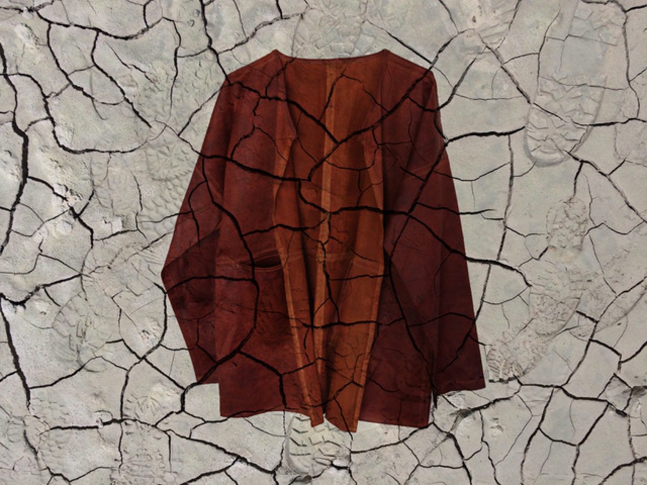 Muddy Textures - Tatter