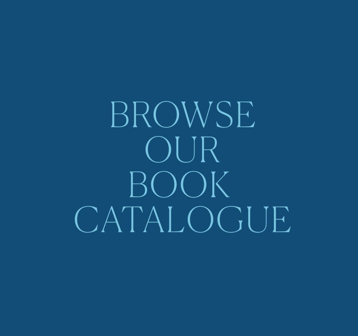 Blue Library - Preserving Textile Traditions - Tatter