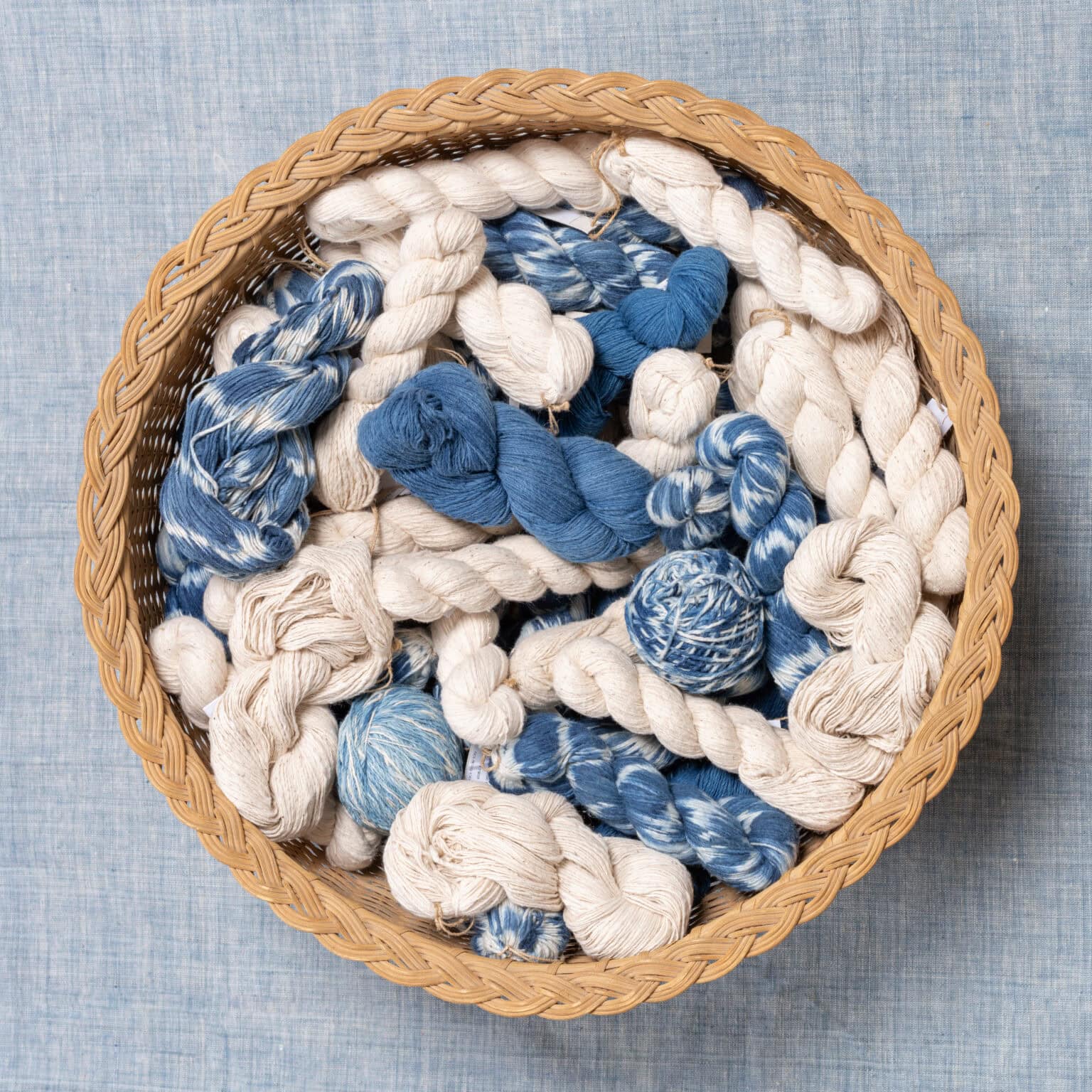 Tatter – Tatter explores the medium of textiles to tell human stories ...