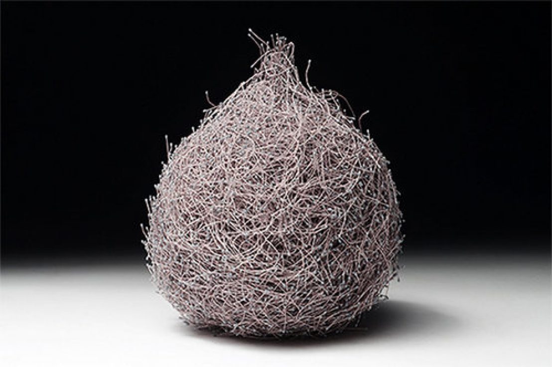 Legacy Collections - Edith Wyle Collection - Tatter