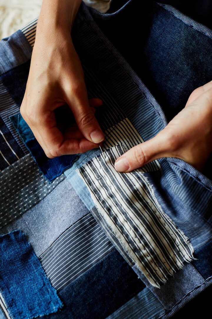 About Tatter - Exploring Material Culture - Tatter