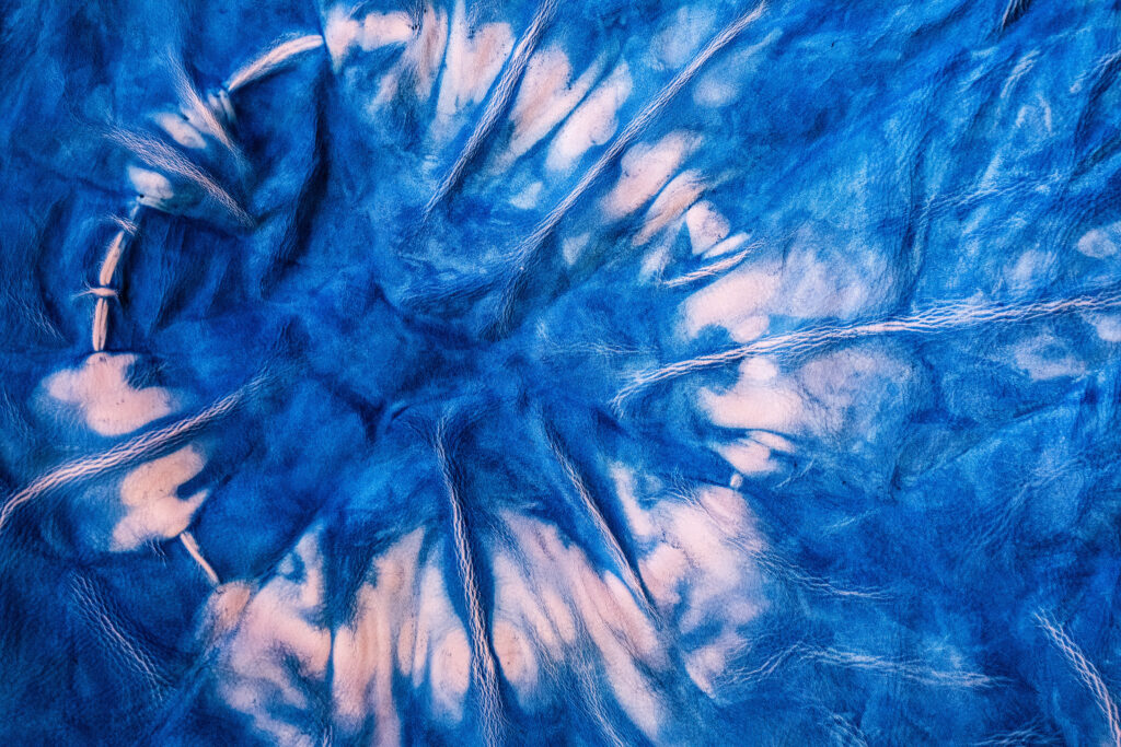 About Tatter - Exploring Material Culture - Tatter