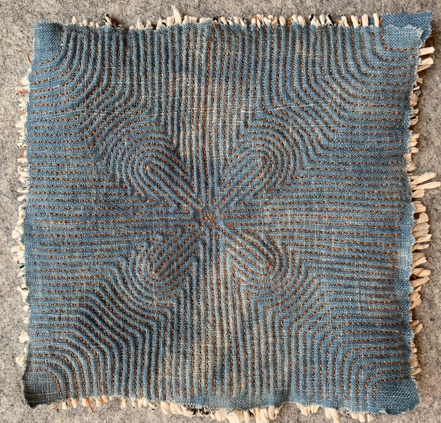 Saeksilnubi: a quilting tradition - Tatter