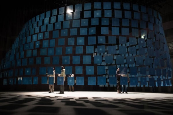 Home - Brooklyn's Cultural District Textiles - Tatter