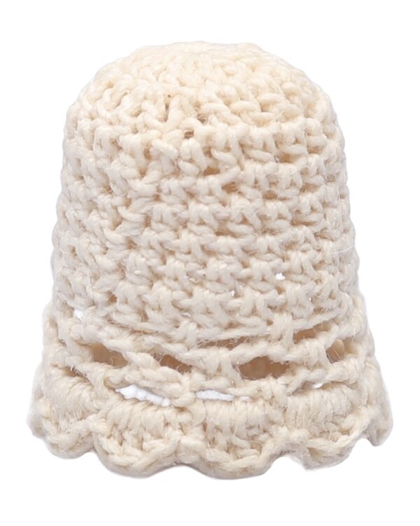 The History of the Thimble - Tatter