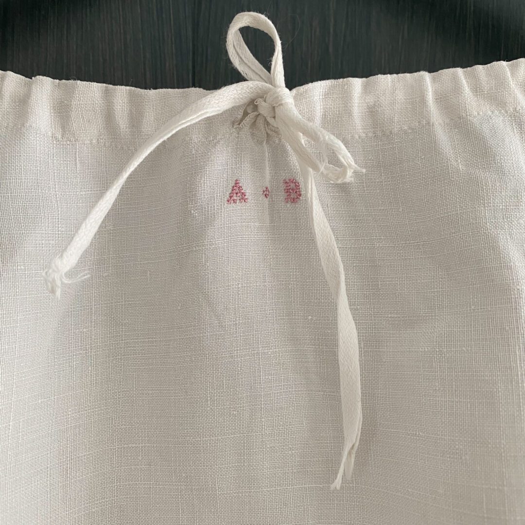 Hand Sewn Historical Chemise - Tatter