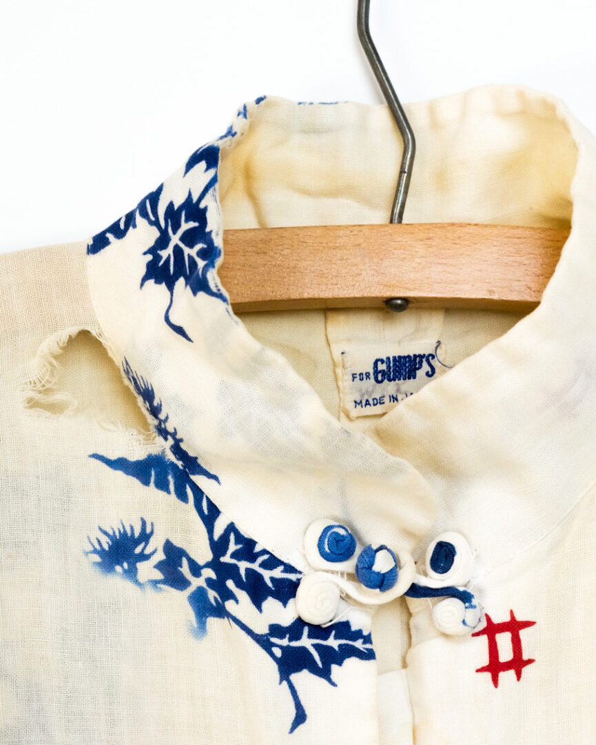 A History of the Button Front Shirt - Tatter