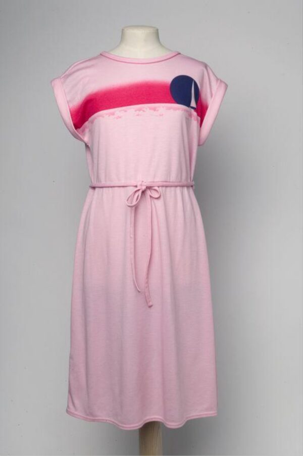 The History of the T-Shirt - Tatter