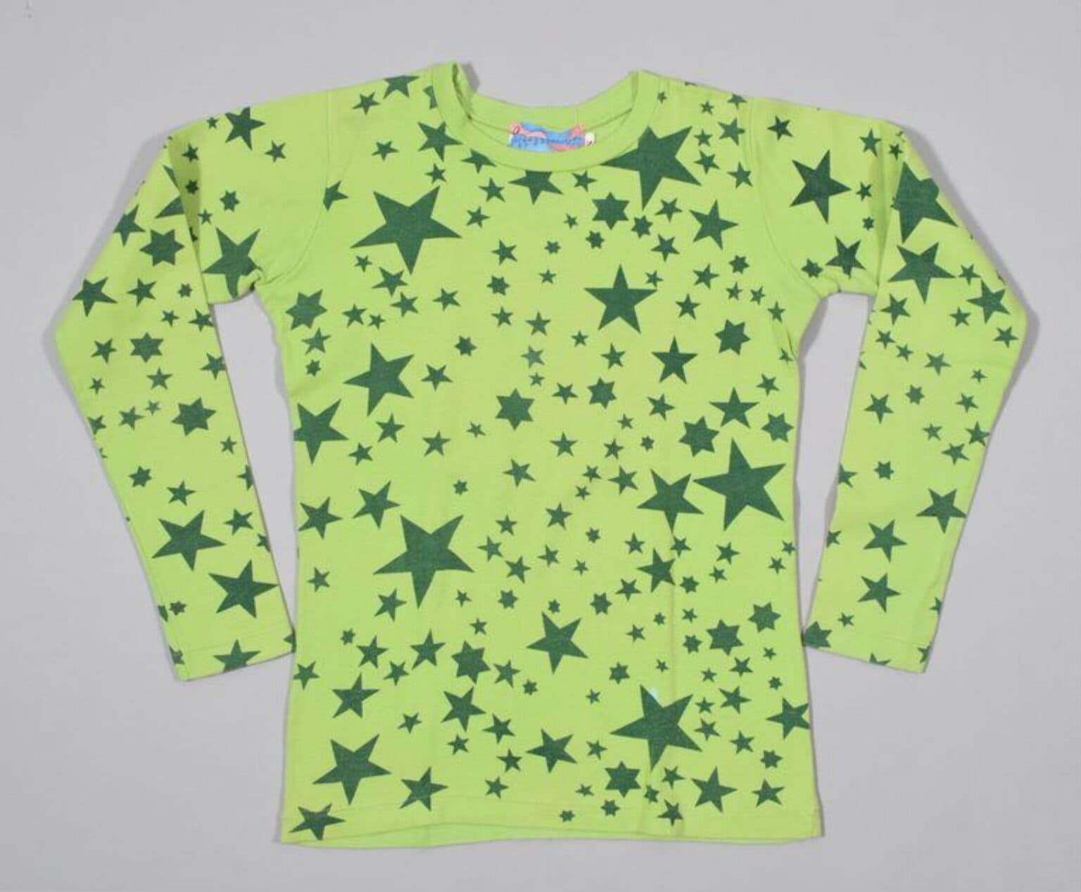 The History of the T-Shirt - Tatter