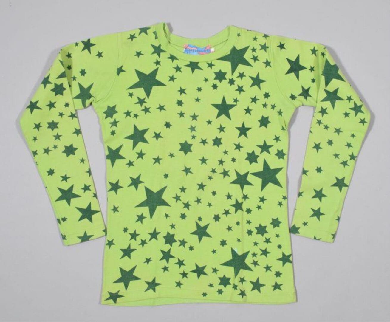 The History of the T-Shirt - Tatter