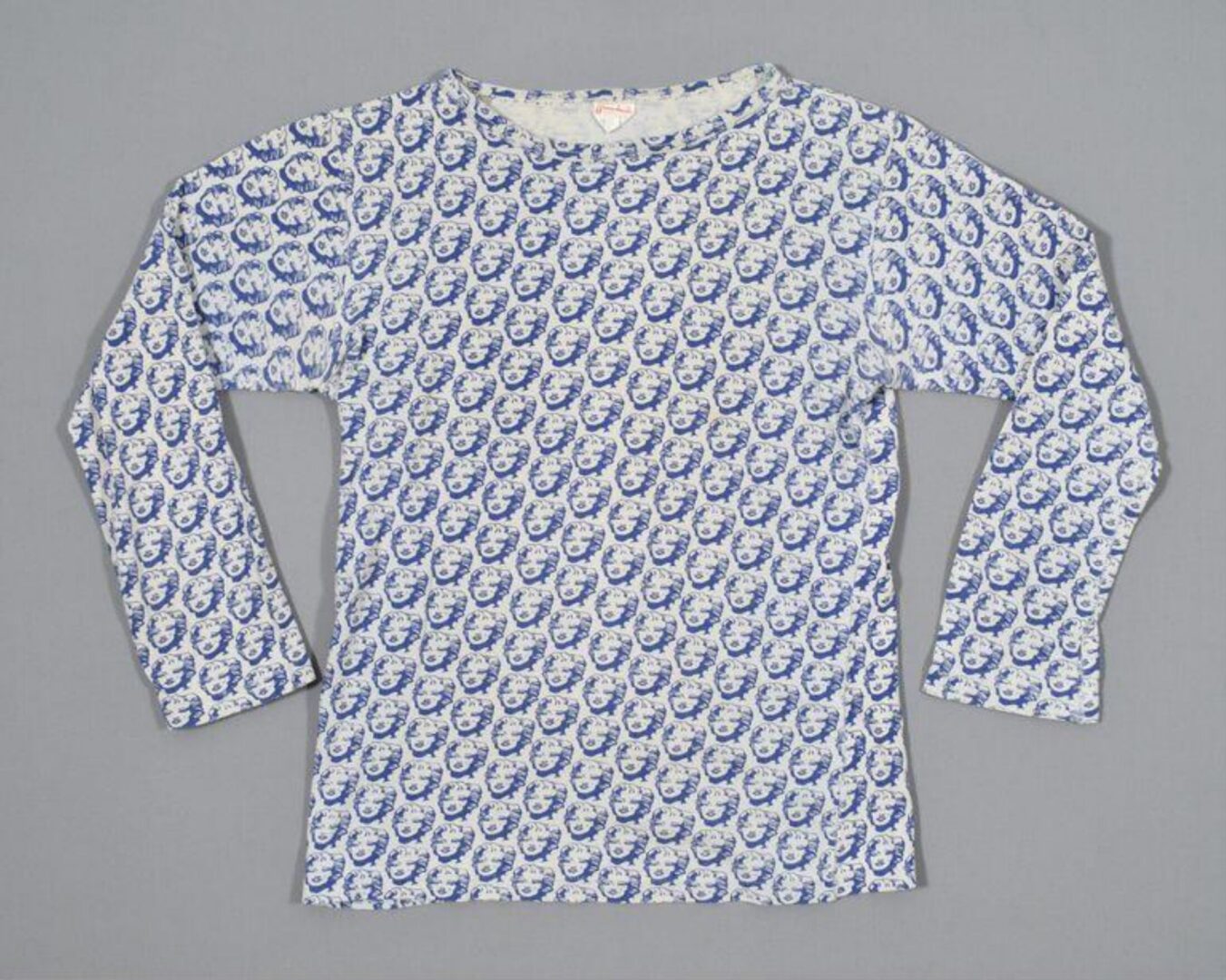 The History of the T-Shirt - Tatter