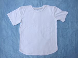 The History of the T-Shirt - Tatter