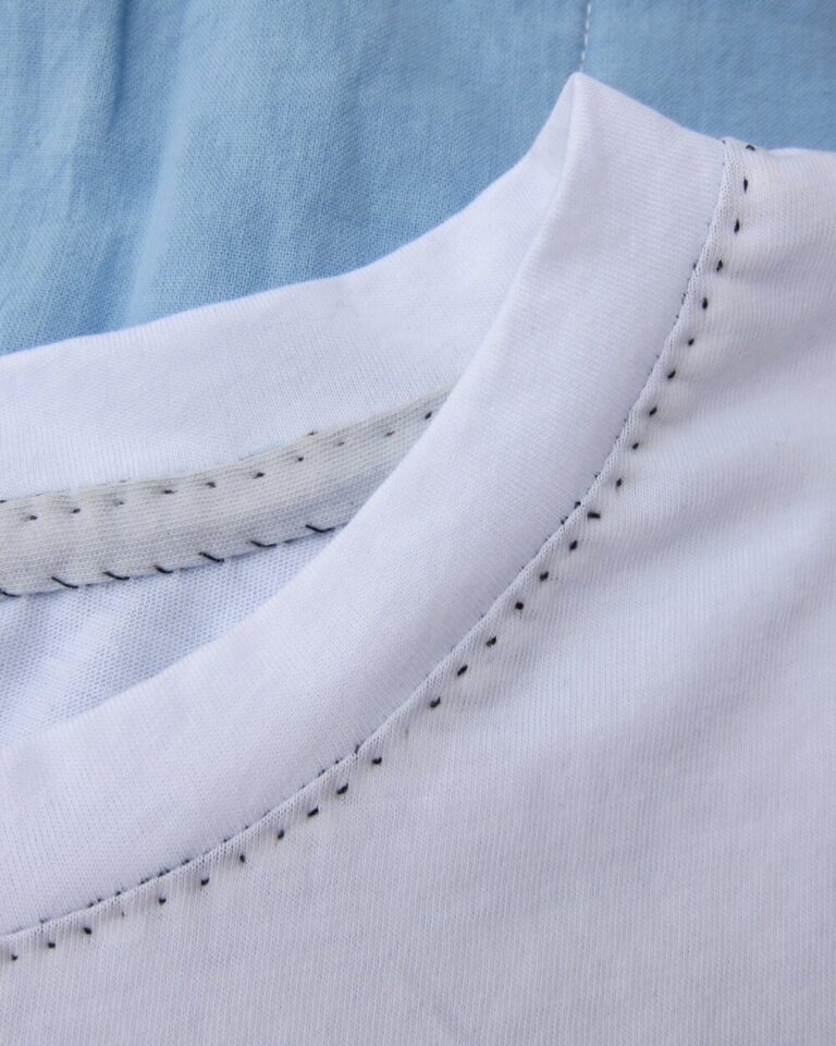 The History of the T-Shirt - Tatter