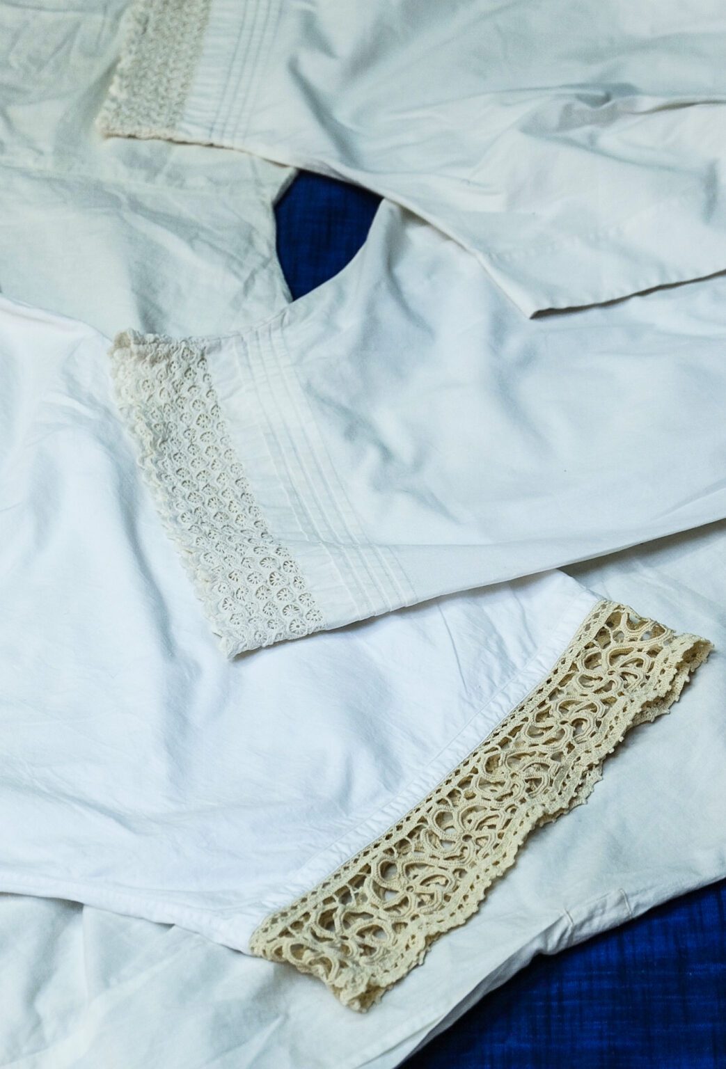 The History of Bloomers - Tatter