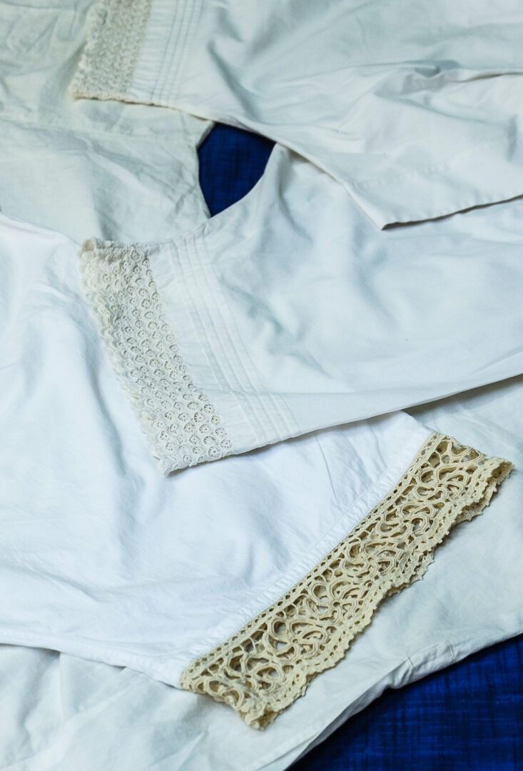 The History of Bloomers - TATTER