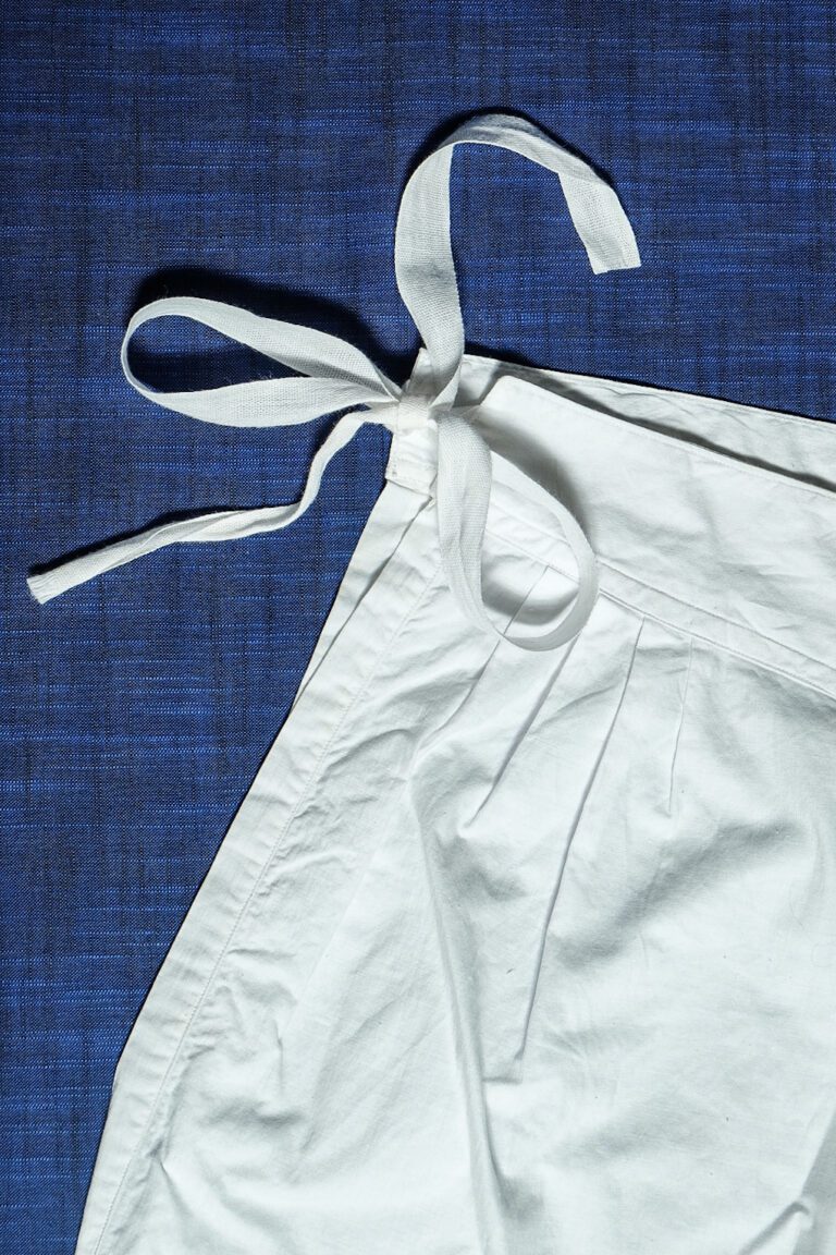 The History of Bloomers - Tatter