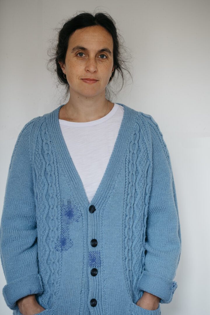 Celia Pym - Tatter