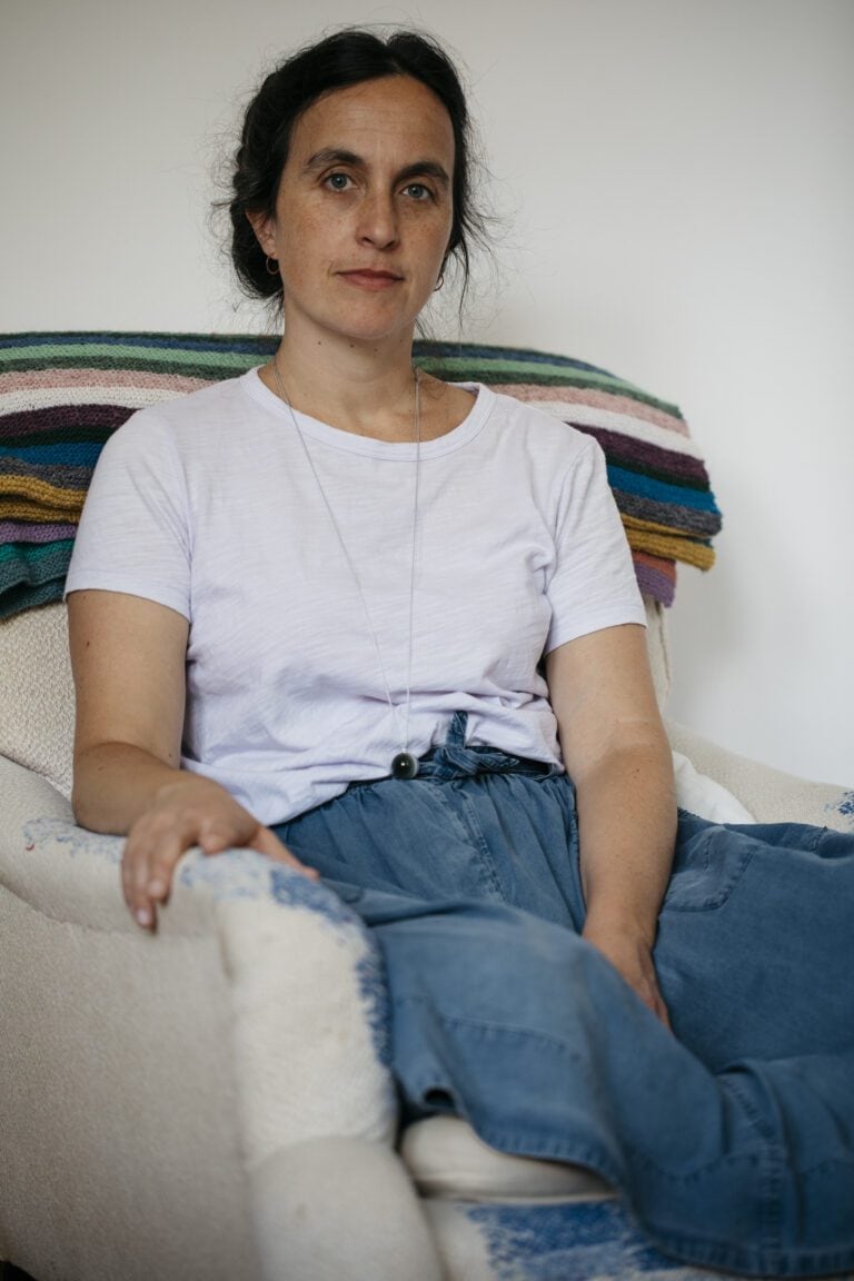 Celia Pym - Tatter