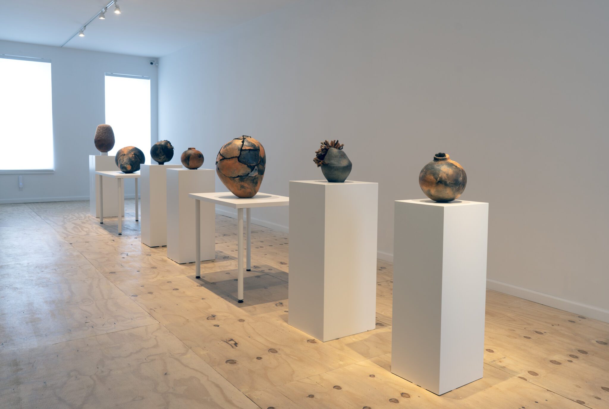 A Critical History of Blue – Remains by Adebunmi Gbadebo - Tatter