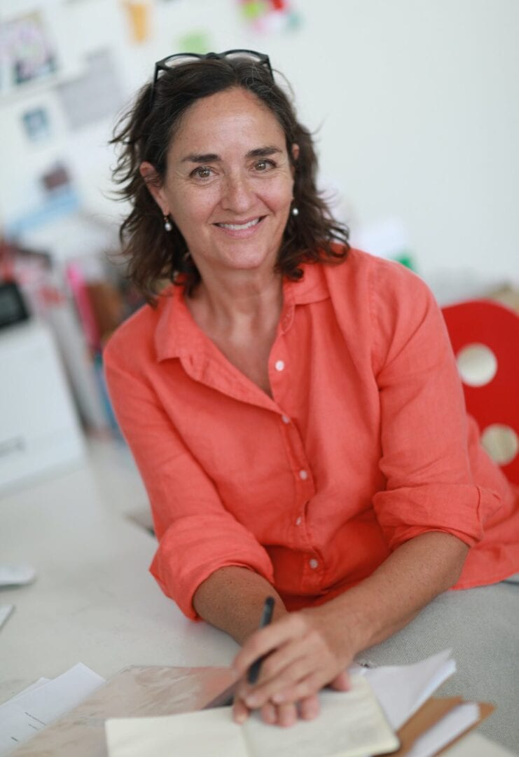 Denyse Schmidt - Tatter