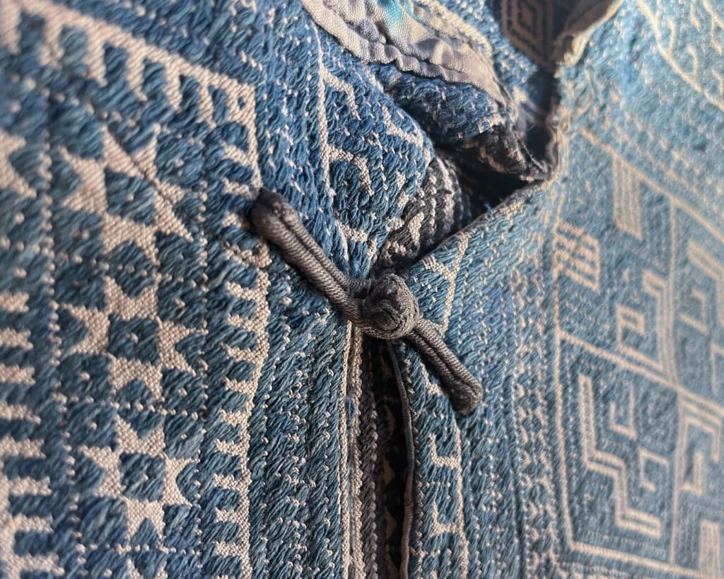 National Button Day - Tatter