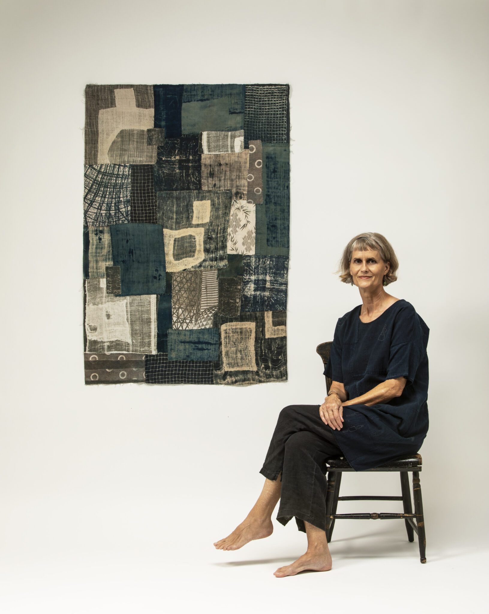 The Hussif: Travel Sewing Kit - Tatter