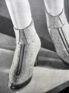 History and Future of the Zipper - Tatter
