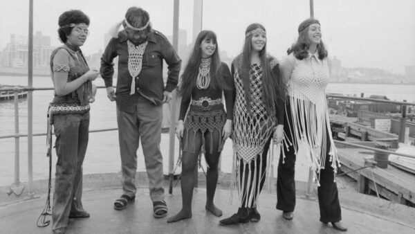 A Brief History of Macramé - Tatter