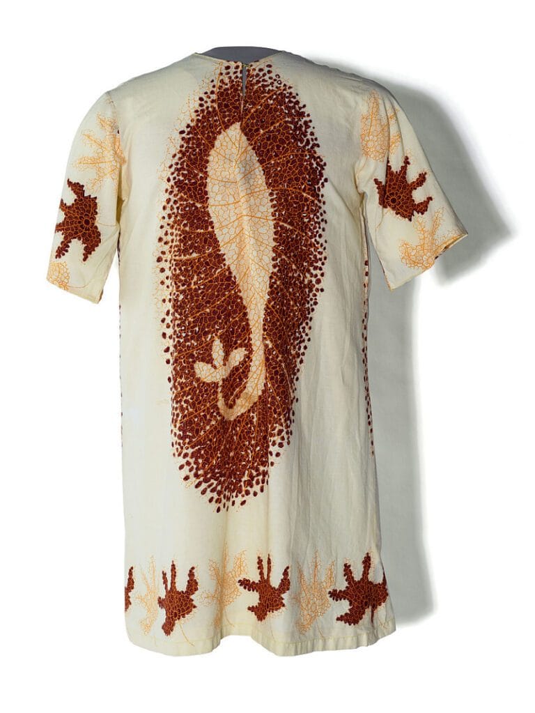 Kwanzaa Fashion with The Fashion Race Database - Tatter